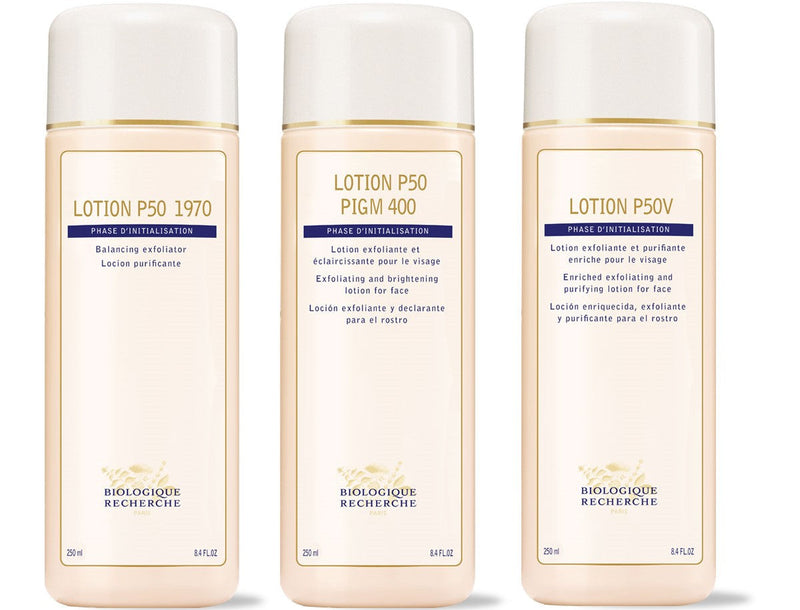 Biologique Recherche Lotion P50 Toners And Why They Are Worth It
