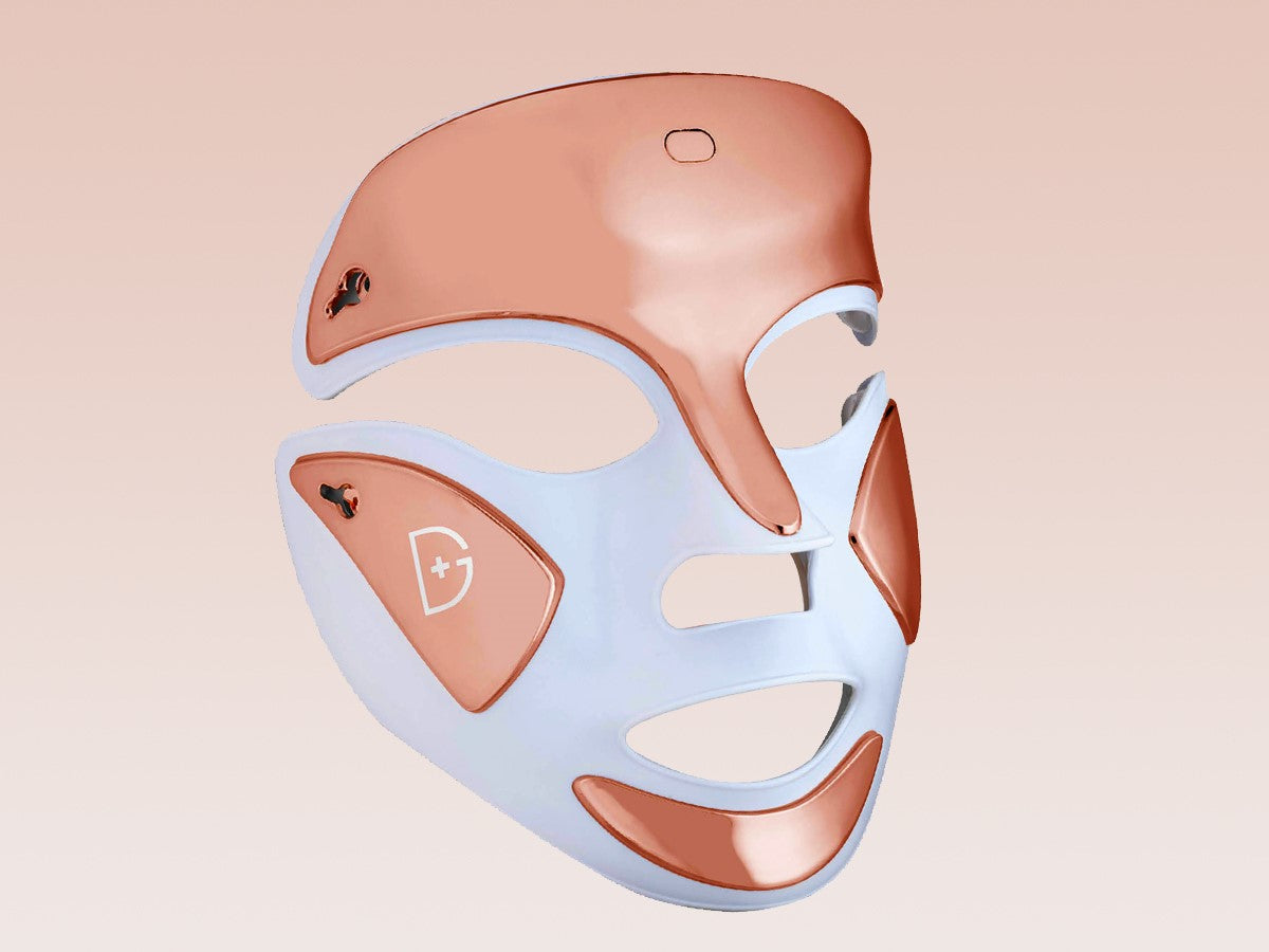 Paul Labrecque-DRx SpectraLite FaceWare LED Mask: Worth The Hype?