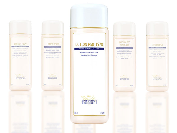 How To Use Biologique Recherche Lotion P50 - A Detailed Guide