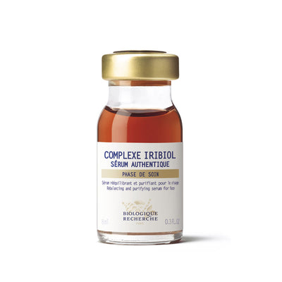 Serum Complexe Iribiol | Purifying Serum