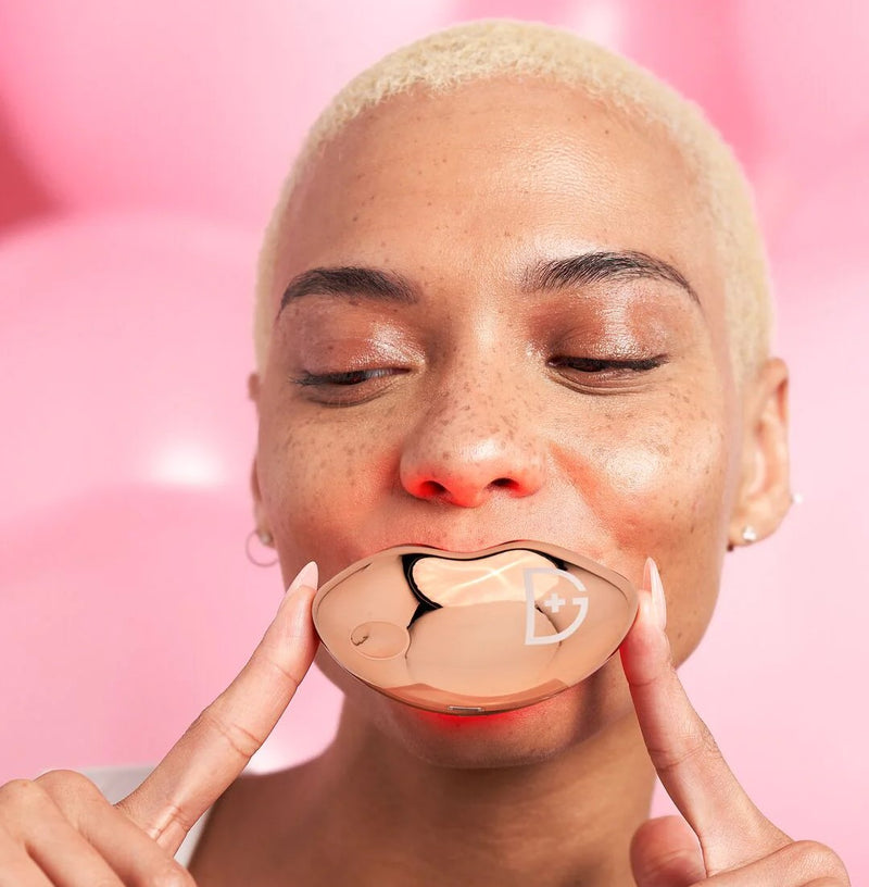 Dr Dennis Gross DRX Spectralite | LipWare Pro | LED Device