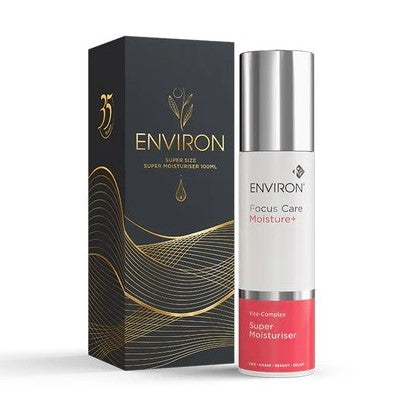 Environ Super Moisturiser | SUPER SIZE | Special Offer 50 ml Free