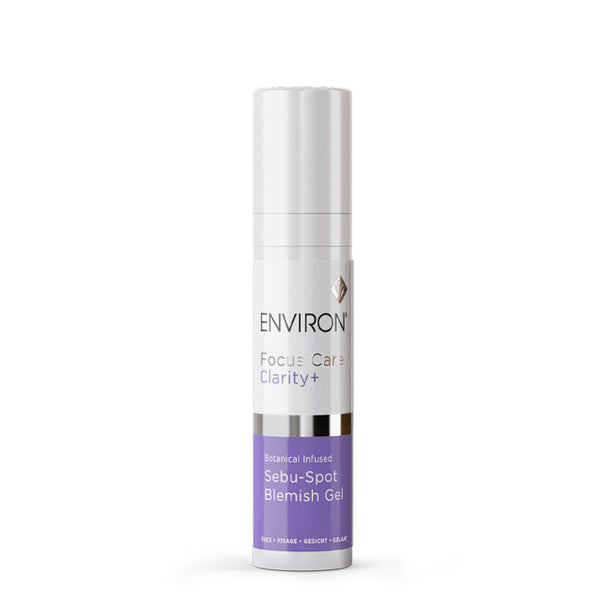 Environ Botanical Infused Sebu-Spot Blemish Gel | Acne Treatment