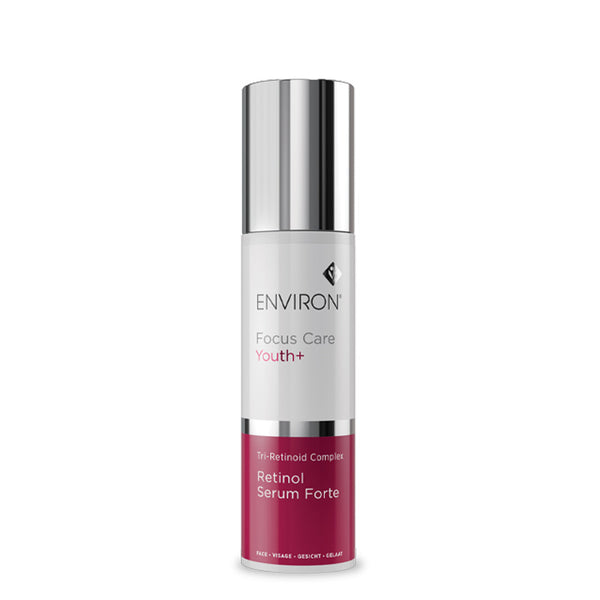 Environ Tri-Retinoid Complex Retinol Serum Forte | New August 2024