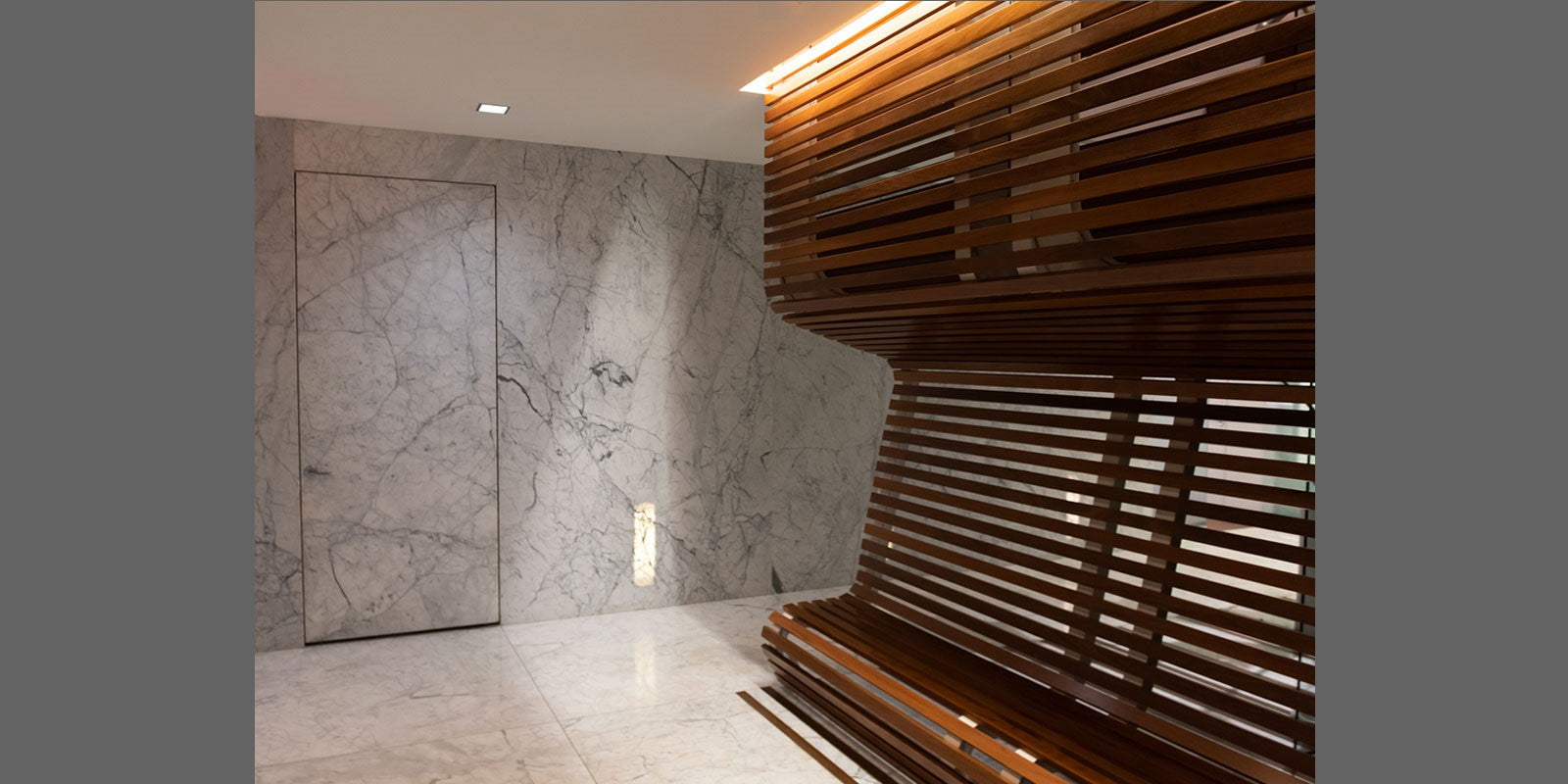 Location - New York Core Club - Paul Labrecque