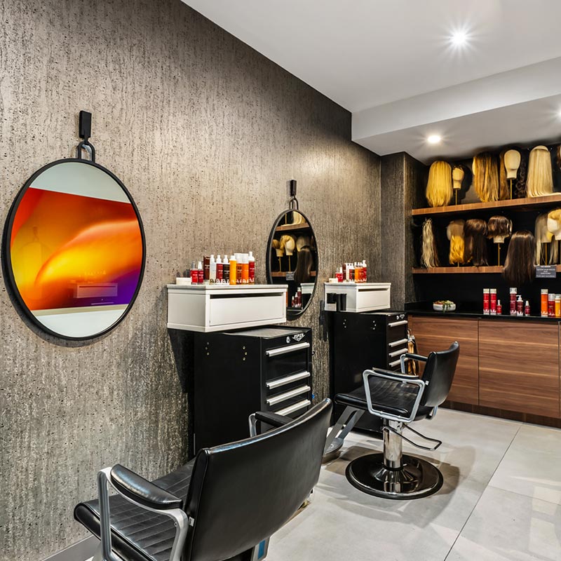 Paul Labrecque Salon & Skincare Spa | 57th Street New York