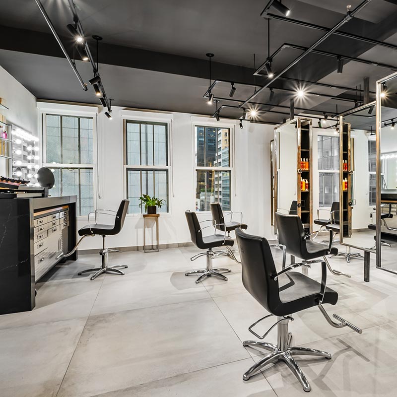 Paul Labrecque Salon & Skincare Spa | 57th Street New York