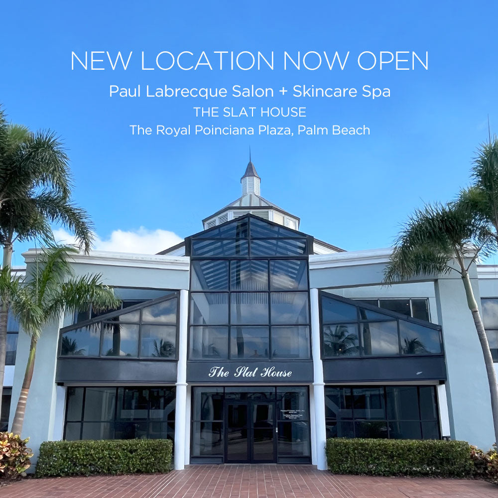 Paul Labrecque Salon & Skincare Spa