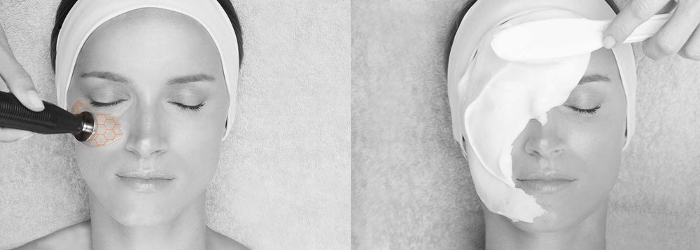 Environ Customized Facial Treatments