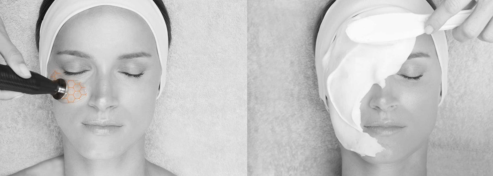 Environ Customized Facial Treatments