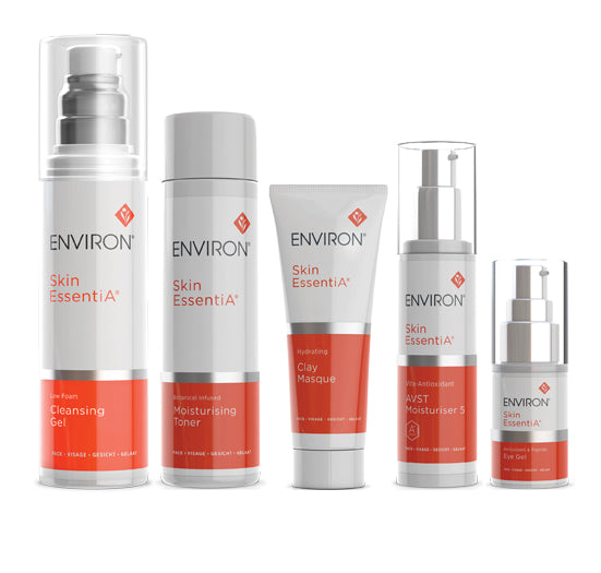 Environ Skin EssentiA Gift Set | Four Products & AVST 5 | 30% Off Sale ...