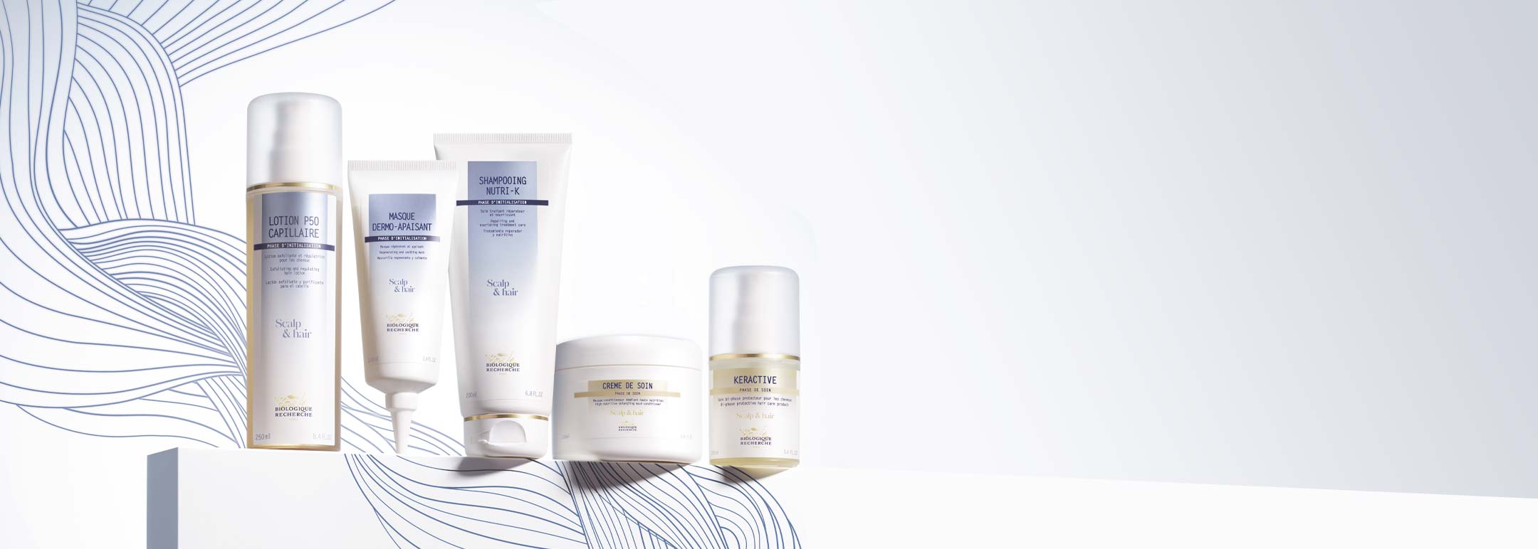 Paul Labrecque Salon & Skincare Spa