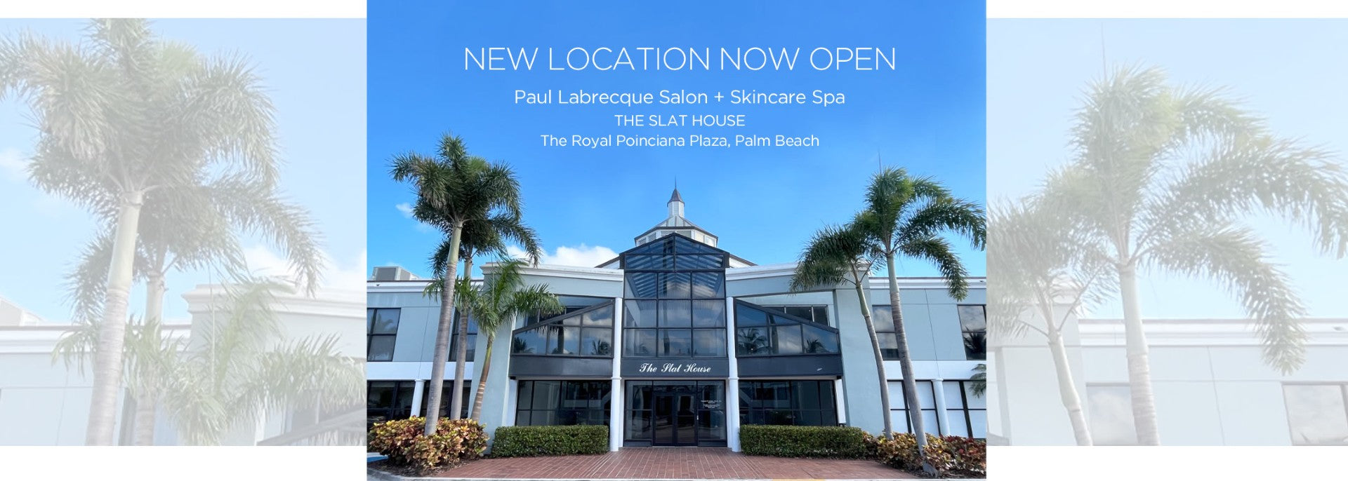 Paul Labrecque Salon & Skincare Spa