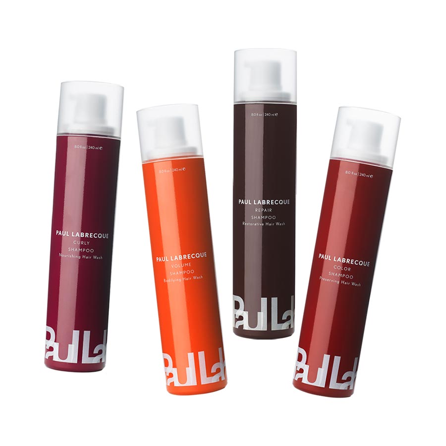 Paul Labrecque Salon & Skincare Spa