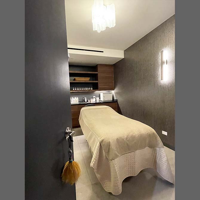 Paul Labrecque Salon & Skincare Spa | 57th Street New York