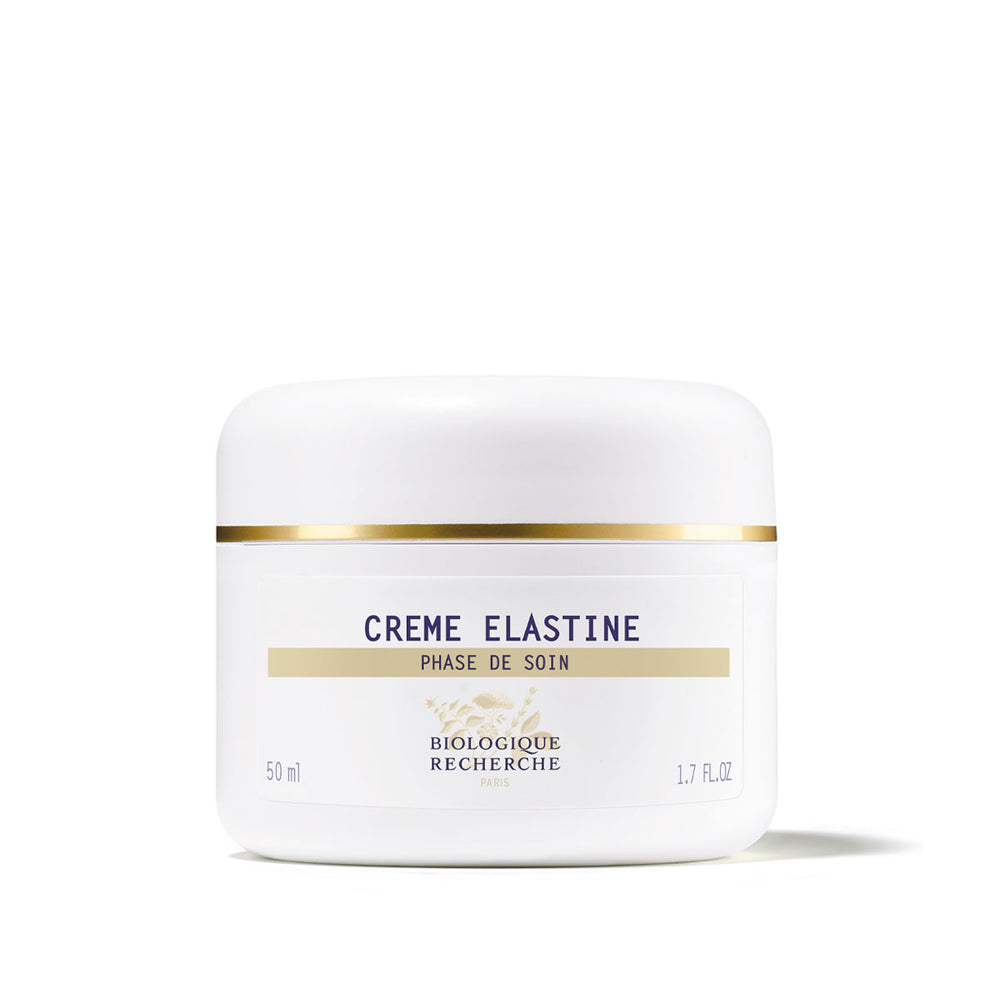 Biologique Recherche Creme Elastine Anti-Wrinkle Face Cream