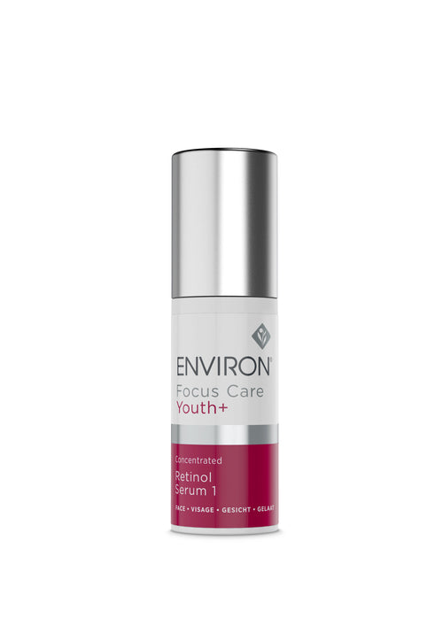 Environ Concentrated Retinol Serum 1 | Paul Labrecque Free Shipping