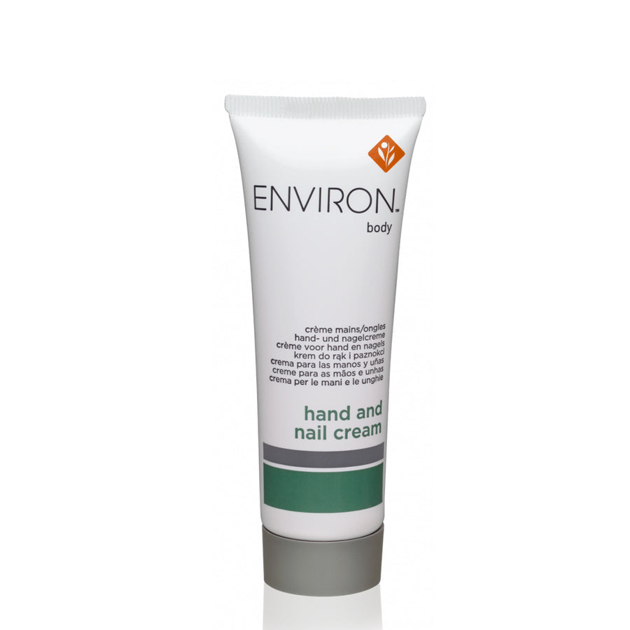 Environ Hand and Nail Cream Body Essentia