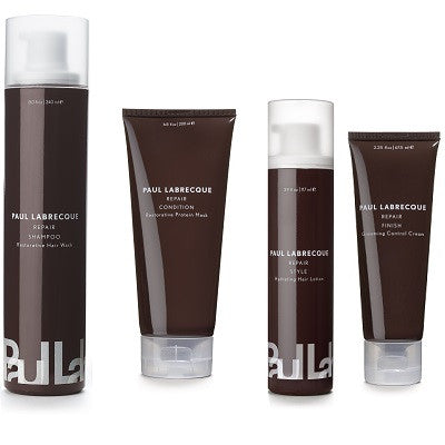 Paul Labrecque | Repair Hair Care | Restore | Save 10% + Free Shipping