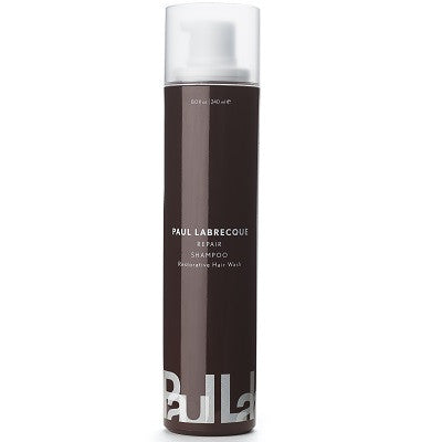 Paul Labrecque | Repair Shampoo | For Dry Damaged Hair | Free Ship