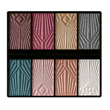 Eye Color Palette -- Limited Edition