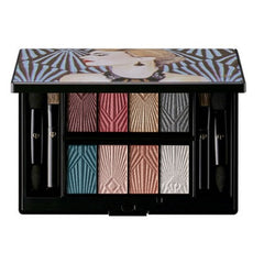 Eye Color Palette -- Limited Edition