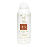 SPF 15 Continuous Mist Sunscreen -- 5.03 oz - Paul Labrecque