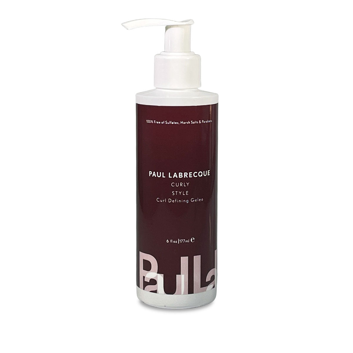 Paul Labrecque | Curl Defining Gel | Best of Allure | Free Shipping