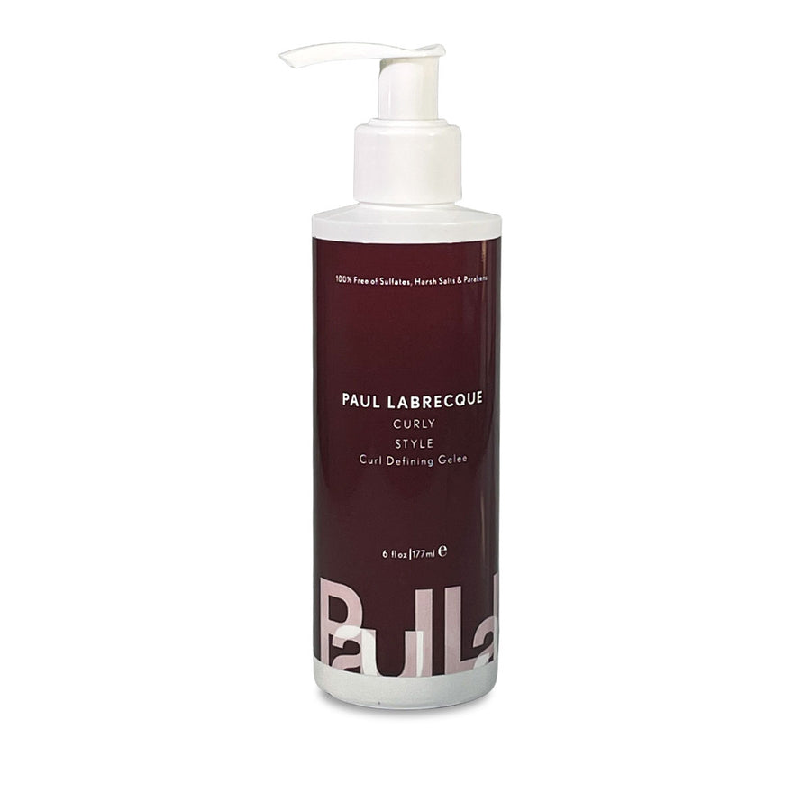 Paul Labrecque | Curl Defining Gel | Best of Allure | Free Shipping