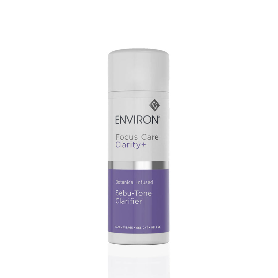 Environ Botanical Infused Sebu-Tone Clarifier | Acne Treatment | Free Ship